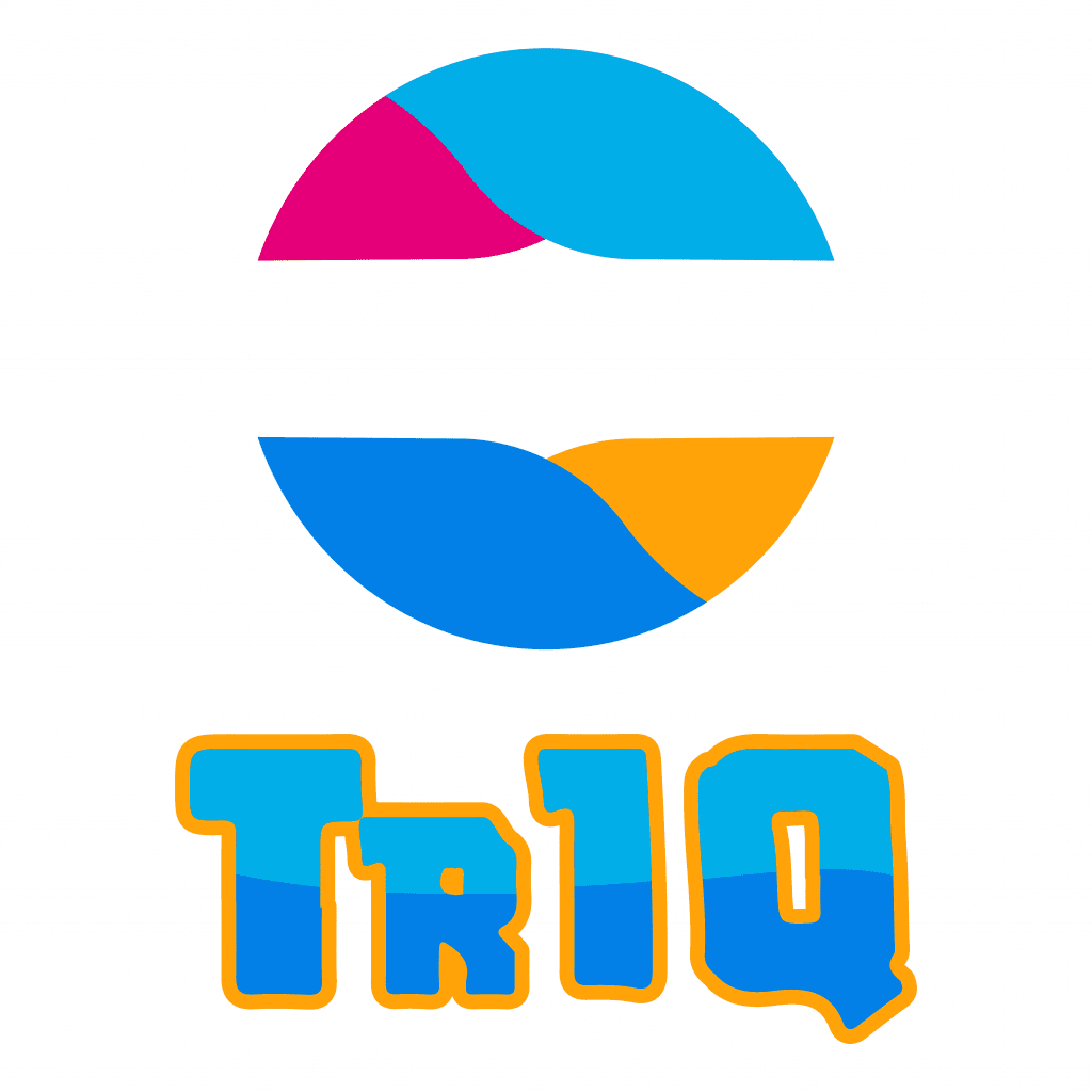 TrIQ Games